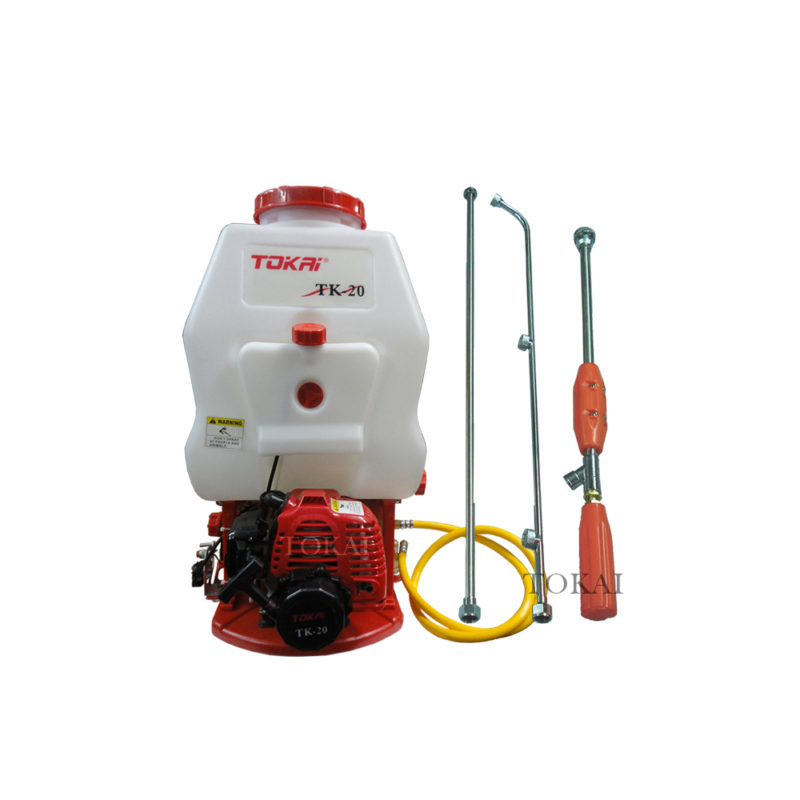 Tokai Power Sprayer TK-20