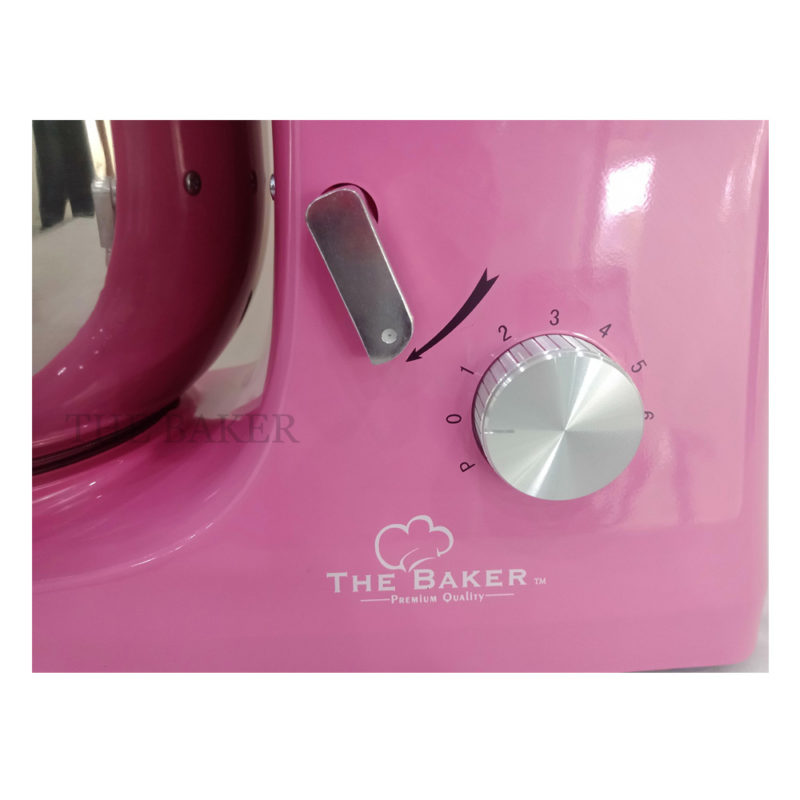 The Baker Stand Mixer ESM-989