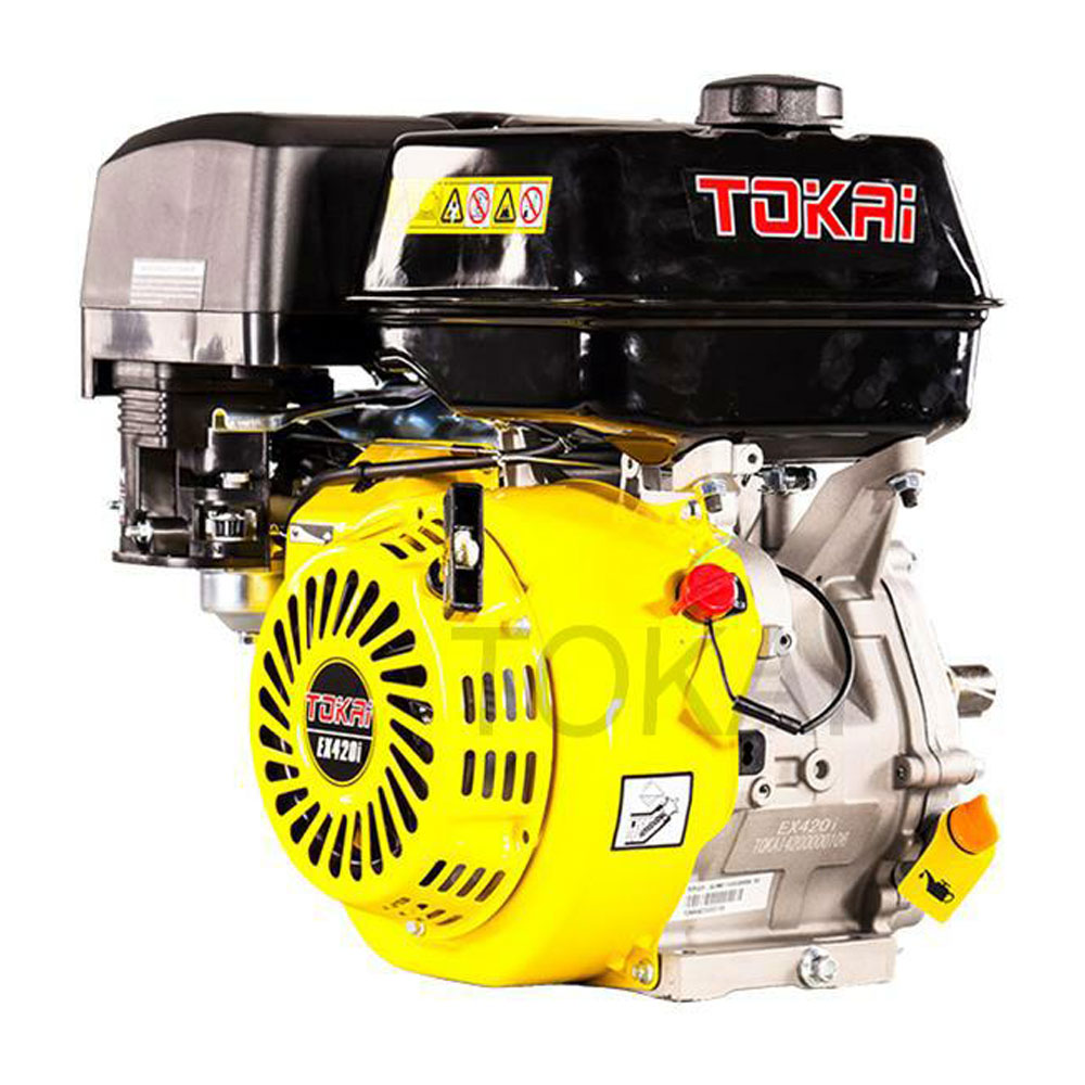 Engines & Generators