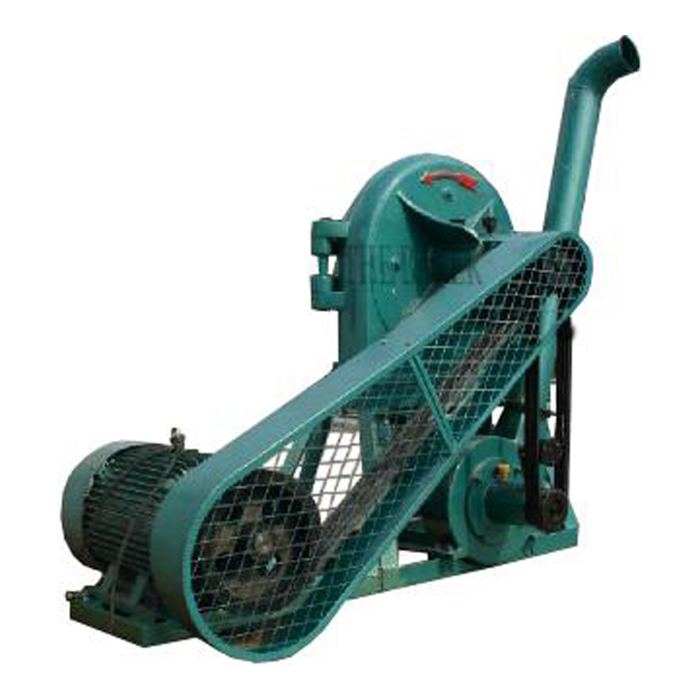 Baker Disk Mill 9FC500