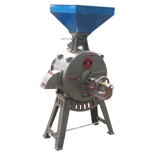 Baker Disk Mill FFC-23 – ESM KL