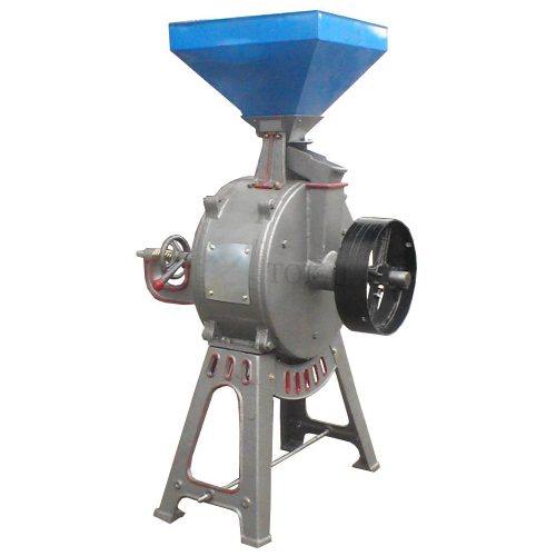 Baker Disk Mill FFC-23 – ESM KL