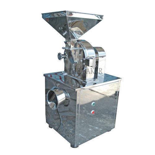 Baker Disk Mill Type 20